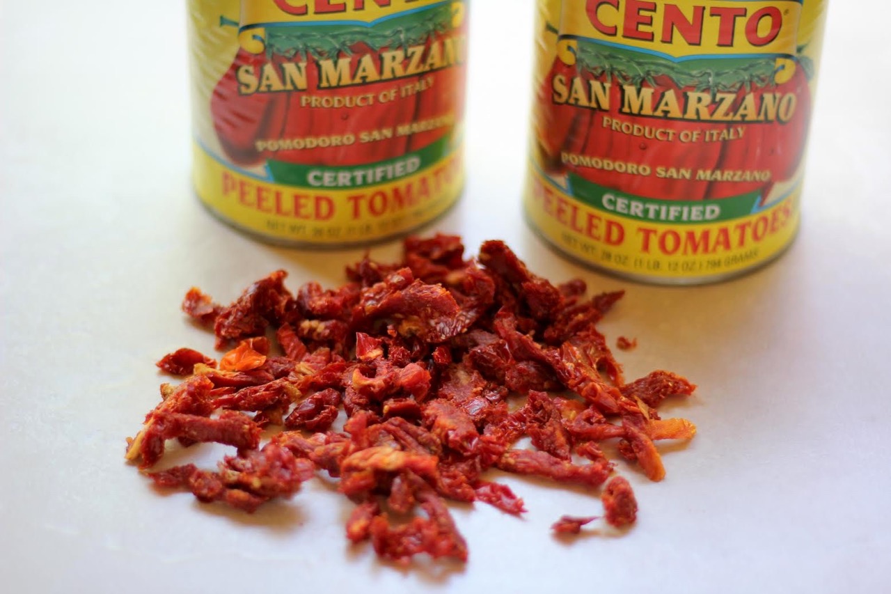 Easy Tomato Compote: Keep On Hand – The Queen Anne Diet