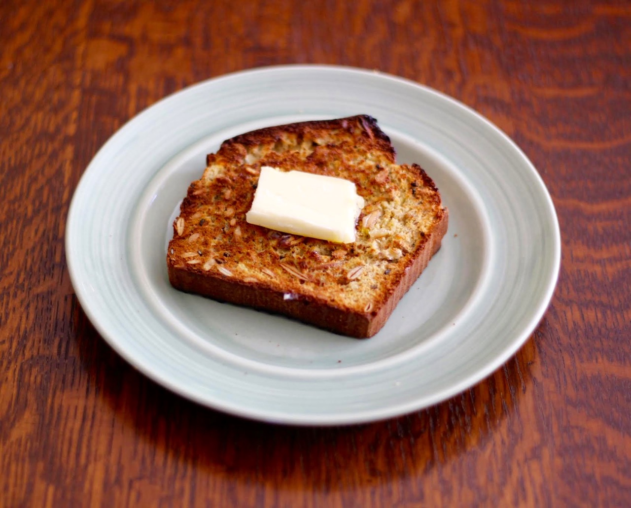 Queen Anne House Bread – The Queen Anne Diet