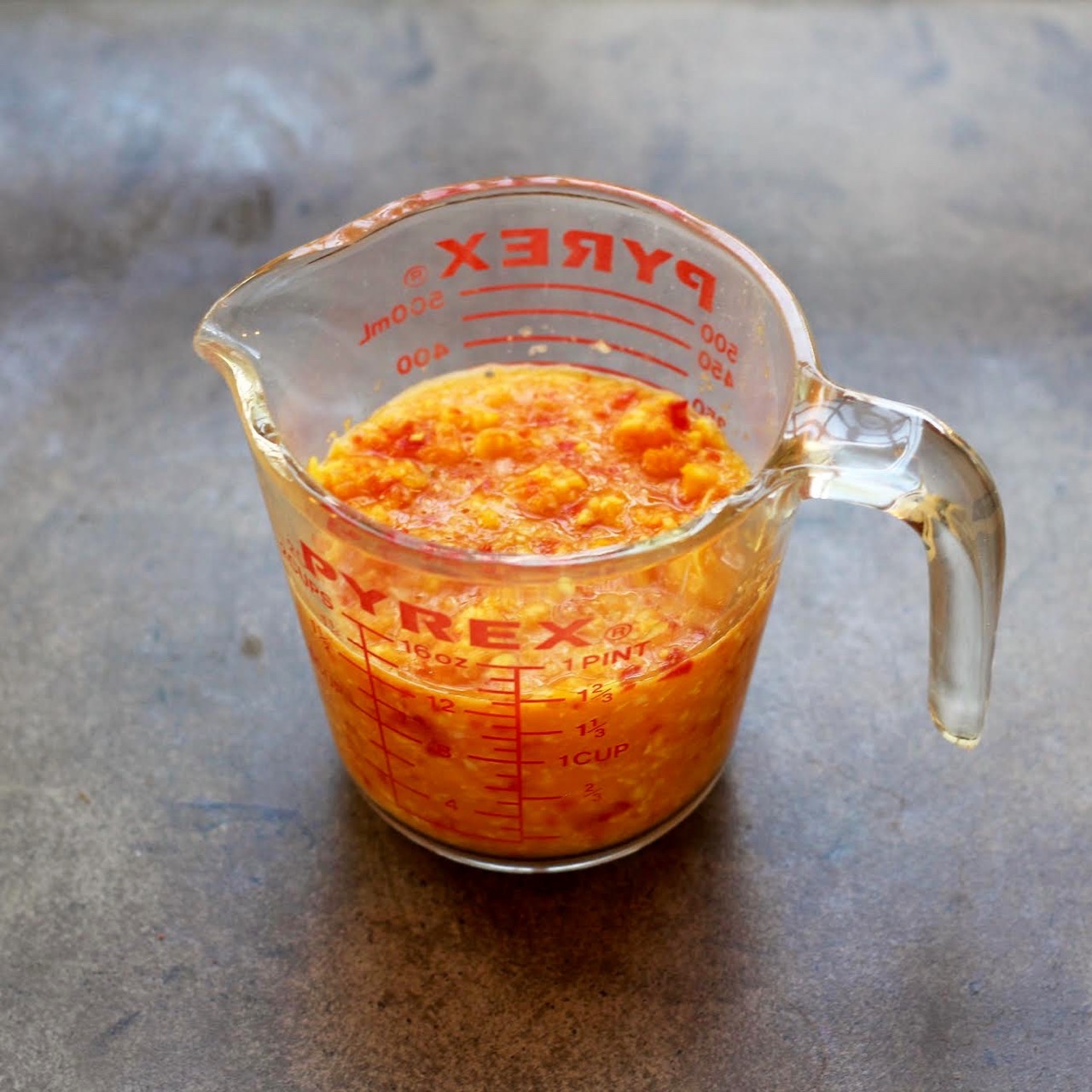 GingerSauce – The Queen Anne Diet