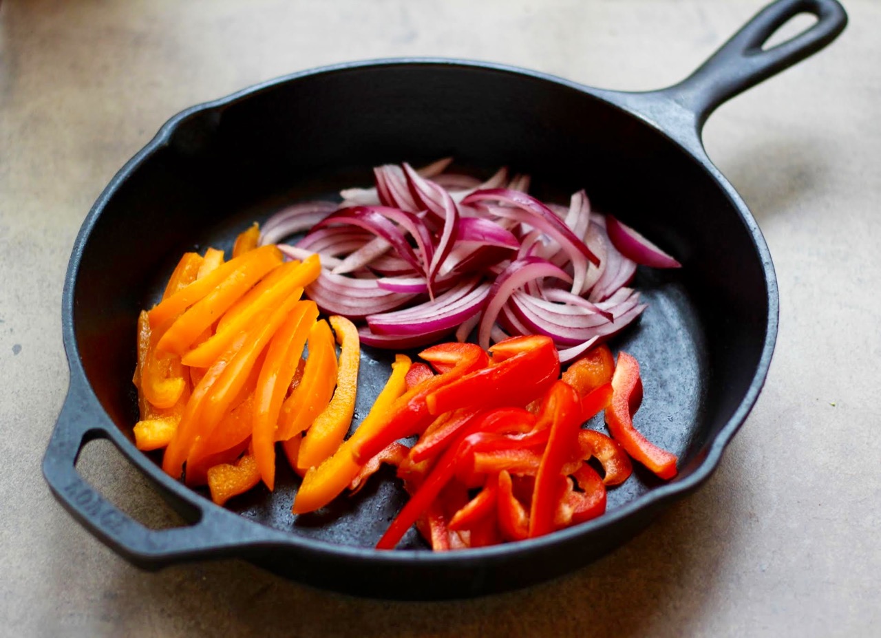 StirFryVeggies – The Queen Anne Diet