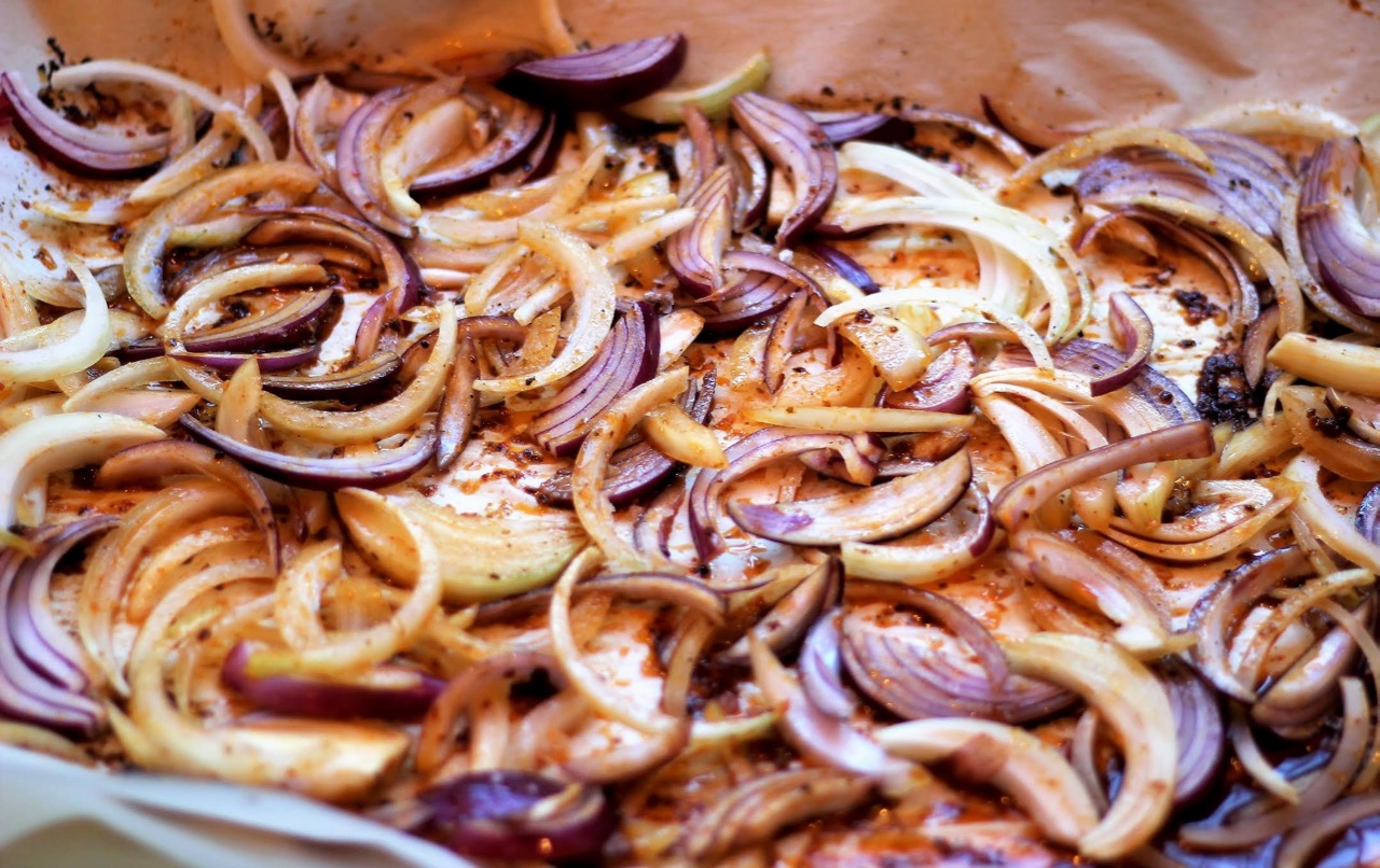 Queen Anne Spicy Chicken Thighs – The Queen Anne Diet