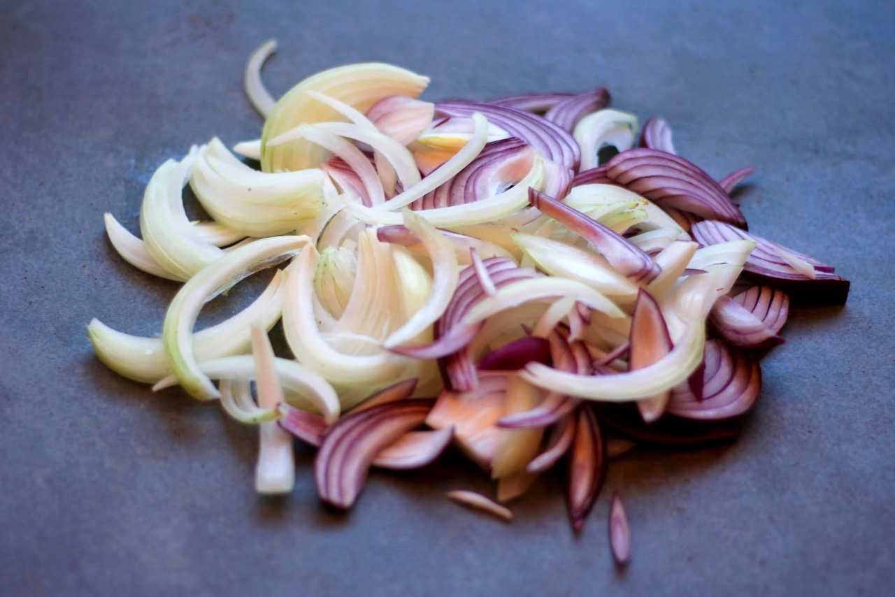 Queen Anne Spicy Chicken Thighs – The Queen Anne Diet