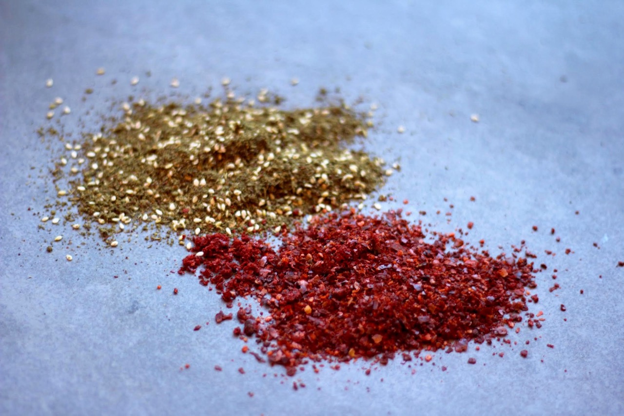 Queen Anne Spicy Chicken Thighs – The Queen Anne Diet